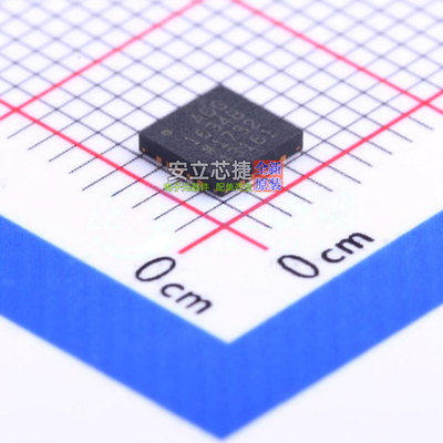 模拟开关/多路复用器 ADG1634BCPZ-REEL7 LFCSP-20 ADI(亚德诺)