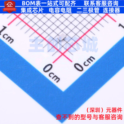DC-DC电源芯片 TPS6208833YFPR DSBGA-6 TI/德州 电子元器件配单