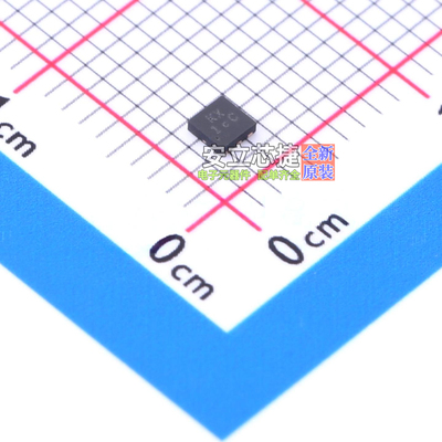 线性霍尔传感器 AH8502-FDC-7 DFN2020-6 DIODES(美台) 全新原装