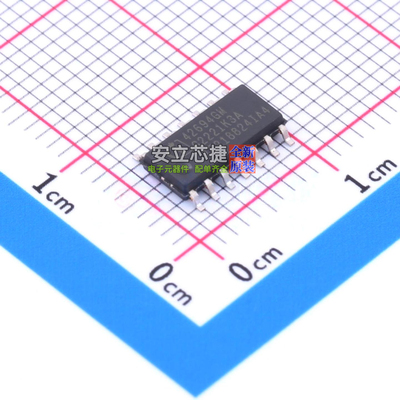 线性稳压器(LDO) TLE42694GM DSO-14 Infineon(英飞凌) 全新原装