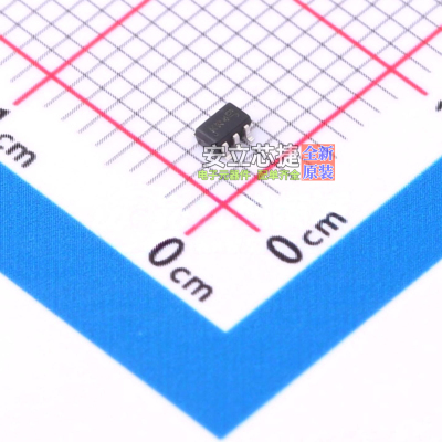 稳压二极管 MMBZ5245BTS-7-F SOT-363 DIODES(美台) 电子元件配单