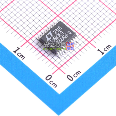 DC-DC电源芯片 LT1683EG#PBF SSOP-20 ADI(亚德诺) 电子元件配单