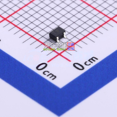 场效应管(MOSFET) RTU002P02T106 UMT-3 ROHM(罗姆) 电子元件配单