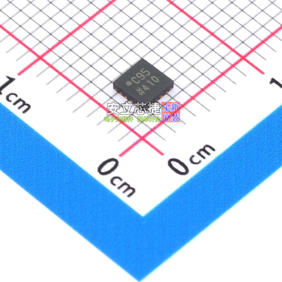 模数转换芯片ADC AD7380BCPZ-RL LFCSP-16 ADI(亚德诺) 全新原装