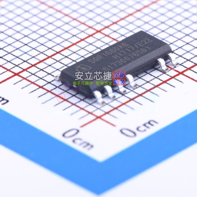 AC-DC控制器和稳压器 ICE5QR1680AG DSO-12 Infineon(英飞凌)