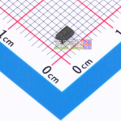 稳压二极管 DFLZ33Q-7 PowerDI123 DIODES(美台) 电子元器件配单