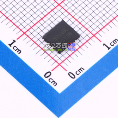 场效应管(MOSFET) NVMFD5C446NLT1G DFN-8 onsemi(安森美) 元器件