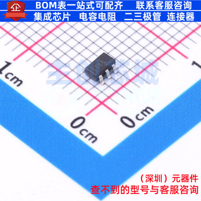 线性稳压器(LDO) TPS73615DBVR SOT-23-5 TI/德州 电子元器件配单