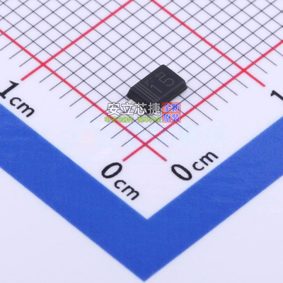 通用二极管 RR1LAM6STFTR SOD-128 ROHM(罗姆) 电子元件全新原装