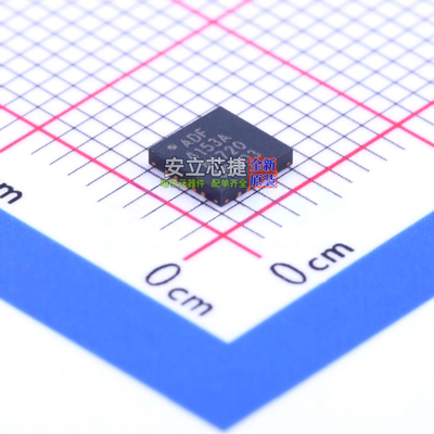 时钟发生器/频率合成器/PLL ADF4153ABCPZ LFCSP-20 ADI(亚德诺)