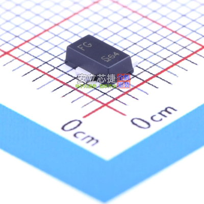 三极管(BJT) BFQ19SH6327 SOT-89 Infineon(英飞凌) 电子元件配单