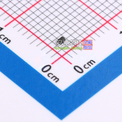 肖特基二极管 SDM03U40Q-7 SOD-523 DIODES(美台) 电子元器件配单