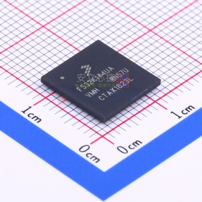 单片机(MCU/MPU/SOC) FS32K144UAT0VMHT MAPBGA-100 安世 元器件