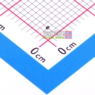 静电保护器(TVS/ESD) D3V3Q1B2LP3-7 DFN0603-2 DIODES(美台)