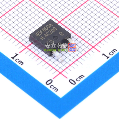 场效应管(MOSFET) IPD65R660CFDA TO-252 Infineon(英飞凌) 原装