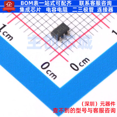 电压基准芯片 REF35160QDBVR SOT-23-6 TI/德州 电子元件全新原装