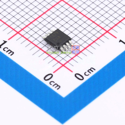 电池管理 MAX1879EUA+ MSOP-8 MAXIM(美信) 电子元件配单全新原装