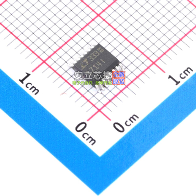 比较器 LT1714IGN#PBF SSOP-16 ADI(亚德诺) 电子元器件全新原装