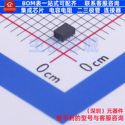 DC-DC电源芯片 TPS62821DLCR VSON-8 TI/德州 电子元器件全新原装