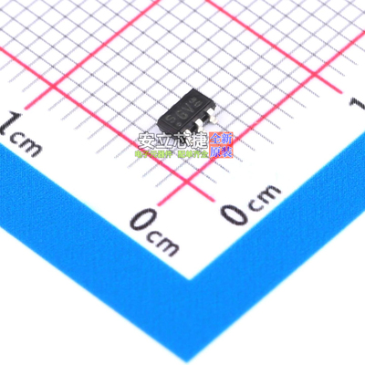 霍尔开关 TLE4966V1KHTSA1 TSOP-6 Infineon(英飞凌) 电子元器件