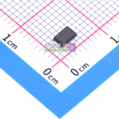静电保护器(TVS/ESD) VS5V0UA1LAMTFTR SOD-128 ROHM(罗姆) 原装