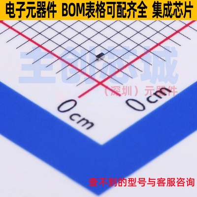静电保护器(TVS/ESD) PESD18VF1BSFYL DSN0603-2 Nexperia(安世)