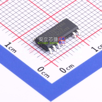 AC-DC控制器和稳压器 ICE2QR4765G DSO-12 Infineon(英飞凌)