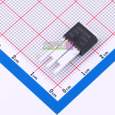 场效应管(MOSFET) AUIRF1324WL TO-262W-3 Infineon(英飞凌)