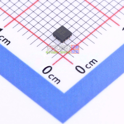 浪涌保护器 MAX14586ETA+T TDFN-8 MAXIM(美信) 电子元件全新原装