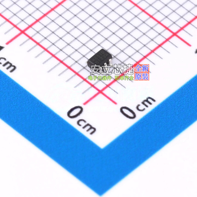 稳压二极管 MMBZ5233BS-7-F SOT-363 DIODES(美台) 电子元件配单