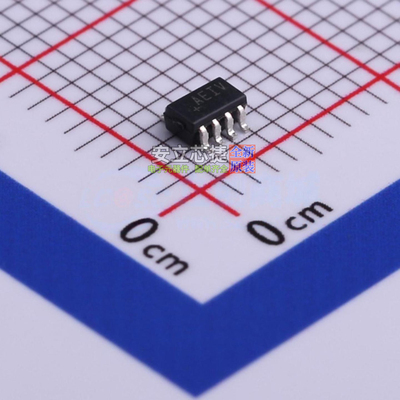 比较器 MAX9020EKA+T TSOT-23-8 MAXIM(美信) 电子元器件全新原装