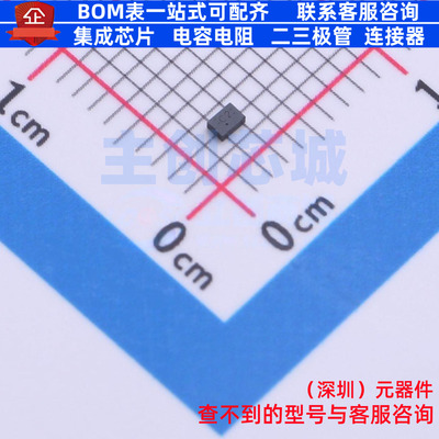 逻辑门 SN74LVC1G10DRYR SON-6(1x1.5) TI/德州 电子元件全新原装