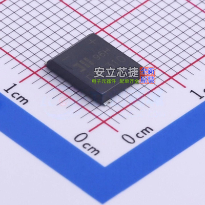 整流桥 DBF310-13 DBF DIODES(美台) 电子元器件配单全新原装