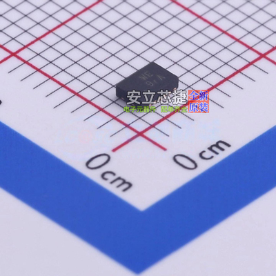 功率电子开关 AP22966DC8-7 VDFN3020-14 DIODES(美台) 全新原装