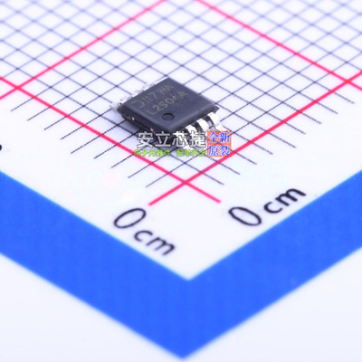 运算放大器 LM2904AM8-13 MSOP-8 DIODES(美台) 电子元件全新原装