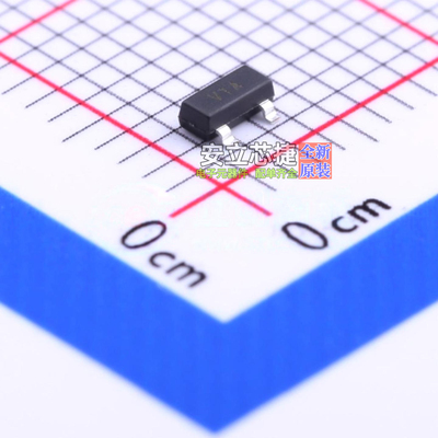 电压基准芯片 TLV431AFTA SOT-23 DIODES(美台) 电子元件全新原装