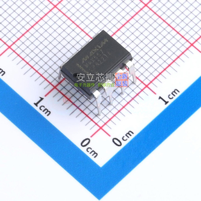 线性稳压器(LDO) MAX667EPA+ DIP-8 MAXIM(美信) 电子元器件配单