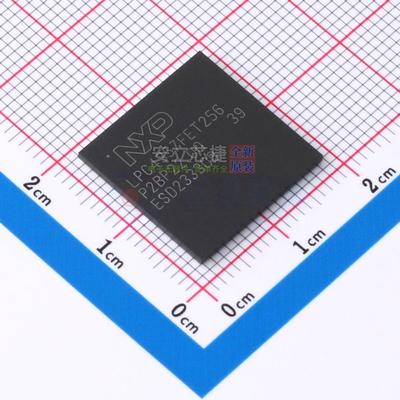 单片机(MCU/MPU/SOC) LPC4357FET256K LBGA-256(17x17) 安世
