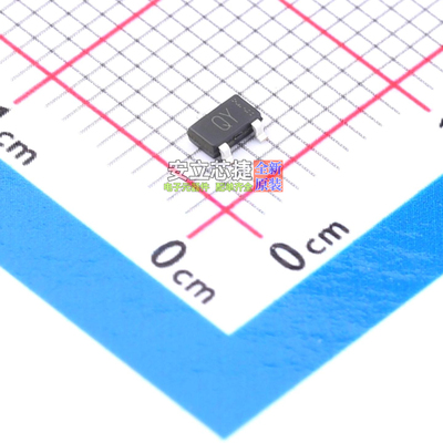 场效应管(MOSFET) RSR025N03HZGTL TSMT-3 ROHM(罗姆) 电子元器件
