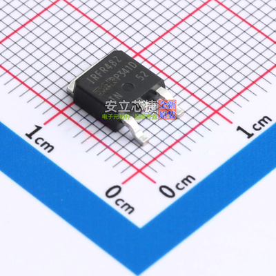 场效应管(MOSFET) IRFR48ZTRPBF DPAK(TO-252AA) Infineon(英飞凌