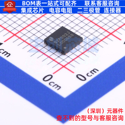DC-DC电源芯片 LM5010ASD/NOPB WSON-10 TI/德州 电子元器件配单