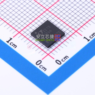 LED驱动 LT3966EUJ#PBF QFN-40 ADI(亚德诺) 电子元器件全新原装