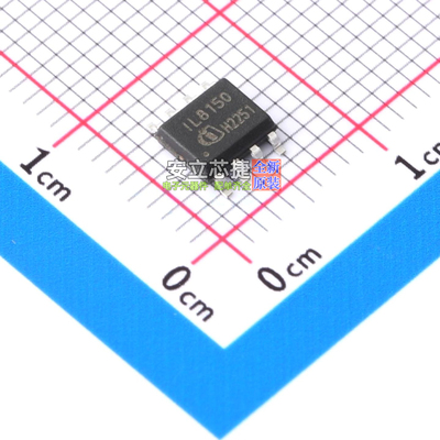 LED驱动 ILD8150XUMA1 SOIC-8 Infineon(英飞凌) 电子元器件配单