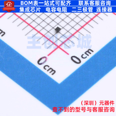 线性稳压器(LDO) LP5907A28YKMR DSBGA-4 TI/德州 电子元器件配单