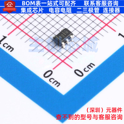 逻辑门 CAHCT1G32QDBVRQ1 SOT-23-5 TI/德州 电子元器件全新原装