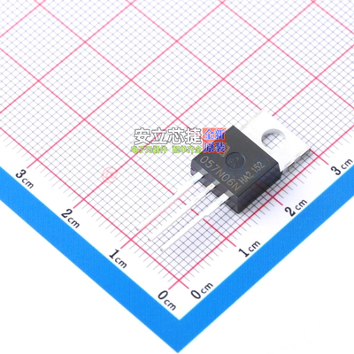 场效应管(MOSFET) IPP057N06N3 G TO-220 Infineon(英飞凌) 原装