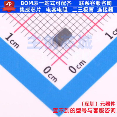 通用二极管 S1PJHM3/84A DO-220AA VISHAY(威世) 电子元器件配单