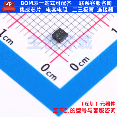 DC-DC电源芯片 TPS62290IDRVRQ1 WSON-6 TI/德州 电子元器件配单