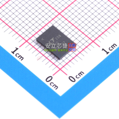 DC-DC电源芯片 LT8705EUHF#PBF QFN-38 ADI(亚德诺) 电子元件配单
