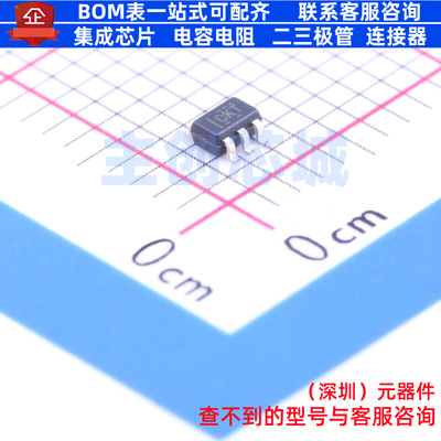 DC-DC电源芯片 TPS61222DCKT SC70-6 TI/德州 电子元器件全新原装